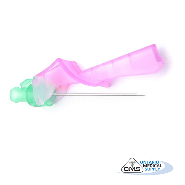 NEEDLE BD ECLIPSE HYPO 21GX1 1/2IN STERILE – Ontario Medical Supply Inc.