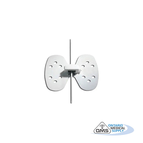 DEVICE STATLOCK PICC PLUS CATHETER SECUREMENT 14-16FR – Ontario Medical ...