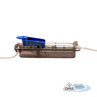 Administration set, CADD™ without Filter – Ontario Medical Supply Inc.