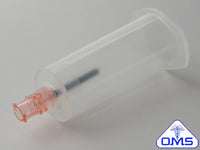 ADAPTER BD BLOOD TRANSFUSION MULTIPLE SAMPLE LUER-LOK – Ontario Medical ...