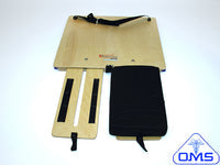 BOARD AMPUTEE 18X16IN – Ontario Medical Supply Inc.