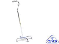 CANE QUAD NARROW BASE – Ontario Medical Supply Inc.