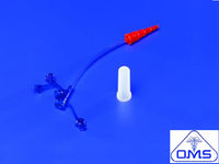 EXTENSION SET KANGAROO Y-SITE, NON-ENFIT – Ontario Medical Supply Inc.