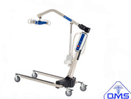 Electric Patient Lift, 450lb – Ontario Medical Supply Inc.