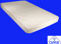 Mattress, High Density Foam, Bariatric – Ontario Medical Supply Inc.