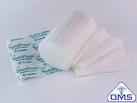 PADDING SURE PRESS ABSORBENT – Ontario Medical Supply Inc.