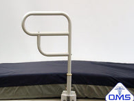 Handrail, Bed Assist, Clamp, Arcorail – Ontario Medical Supply Inc.