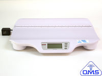 DIGITAL PEDIATRIC SCALE CAPACITY 20KG/44LB – Ontario Medical Supply Inc.
