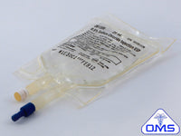 SODIUM CHLORIDE 0.9% INJECTABLE MINI BAG 25ML – Ontario Medical Supply Inc.
