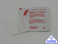 SWAB W/2% CHLORHEXIDINE-70% ISO ALCOHOL – Ontario Medical Supply Inc.