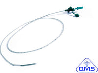 TUBE ENTRIFLEX FEEDING 8FR 36IN W/STYLET WEIGHT – Ontario Medical ...