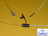 TUBE PEDI-TUBE FEEDING 6FR 36IN W/STYLET WEIGHT – Ontario Medical ...