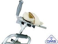 WALKER GUTTER ATTACHMENT-RIGHT ONLY – Ontario Medical Supply Inc.