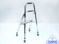 STEP SAVER HEMI WALKER – Ontario Medical Supply Inc.
