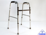Walker Type 1 Adult Folding – Ontario Medical Supply Inc.