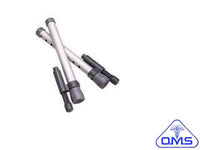 WALKER GLIDE BRAKE TYPE REAR PR – Ontario Medical Supply Inc.